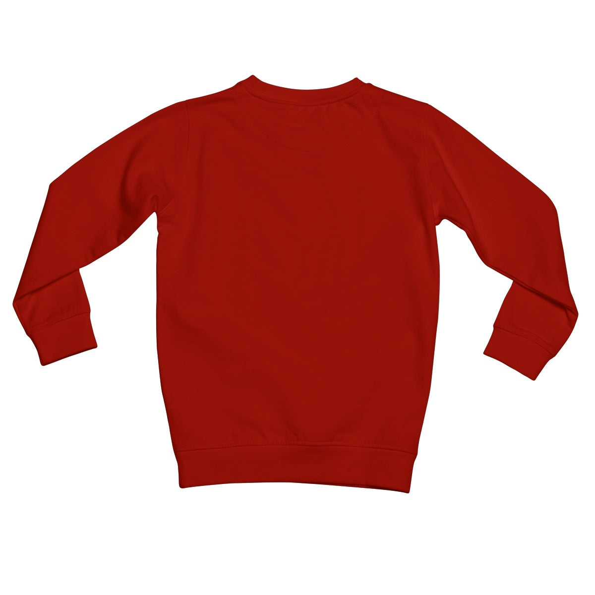 Harrogate (Red) Kids Sweatshirt – A Funny Old Game